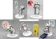 発売日 2020/06/30 メーカー トイズキャビン 型番 - JAN 4589415440398 中古注意事項 ※こちらの商品はカプセルトイです。 備考 商品解説■SNSで話題沸騰!! 通称”現場猫”堂々の再臨!!ノーマル5種セット。【...