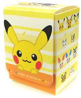 発売日 2020/04/24 メーカー ポケモン 型番 - JAN 4521329290294 備考 商品解説■こちらの商品はポケモンセンター限定商品になります。ポケモンカードゲームデッキケース HOPPE DAISHUGOが登場!バトルを...