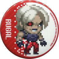 発売日 - メーカー SNK 型番 - JAN 4589839287609 備考 商品解説■「NEOGEO LAND」のために特別に描き下ろしたドットキャラたちがかわいい缶バッジになりました♪ ちっちゃくてもみなぎるこの闘志…!! たくさん...