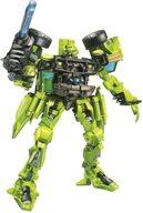 発売日 - メーカー タカラトミー 型番 - JAN 4904810367420 備考 商品解説■「トランスフォーマー リベンジ」より、N.E.S.T.ラチェットが登場。ハマー H2モードからロボットモードへトランスフォーム!!【商品詳細】...