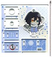 発売日 - メーカー エフドットハート 型番 - JAN 4562451638301 備考 商品解説■「鬼滅の刃」より、えふぉるめ パジャキャラ あしすたんどミニ 第6弾が登場!【商品詳細】サイズ：幅約107mm 高さ約110mmペン挿し穴...