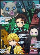 発売日 2020/02/07 メーカー ローソン 型番 - JAN 4515142359290 備考 商品解説■「鬼滅の刃×ローソン」の「A4クリアファイル」になります。【商品詳細】サイズ：A4対応 関連商品はこちらから ローソン　