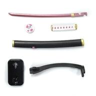 発売日 2020/08/28 メーカー スタンド・ストーンズ 型番 - JAN 4589675712136 中古注意事項 ※こちらの商品はカプセルトイです。 備考 商品解説■金属を使用したこだわりの”日輪刀”が登場!【商品詳細】付属品：専用...