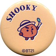 発売日 2020/09/08 メーカー - 型番 - 備考 商品解説■「BT21×ファミリーマート」の2020年9月対象商品購入特典です。「BT21」はLINE FRIENDSとBTS(防弾少年団)のコラボレーションにより誕生したキャラクタ...