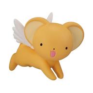 発売日 2020/05/31 メーカー バンダイ 型番 - JAN 4549660419433 中古注意事項 ※こちらの商品はカプセルトイです。 備考 商品解説■さくらちゃん達のケーブルアクセサリーがカプセルトイで登場です!大きさは約4cm...