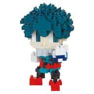 発売日 2020/11/20 メーカー カワダ 型番 CN-30 JAN 4972825219454 備考 商品解説■「僕のヒーローアカデミア」より、「緑谷出久」がキャラナノに登場!!【商品詳細】＜セット内容＞ナノブロック、組立説明書、展示...