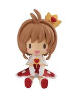 発売日 2020/05/31 メーカー バンダイ 型番 - JAN 4549660419433 中古注意事項 ※こちらの商品はカプセルトイです。 備考 商品解説■さくらちゃん達のケーブルアクセサリーがカプセルトイで登場です!大きさは約4cm...