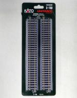 発売日 - メーカー KATO(カトー) 型番 2-150 JAN 4949727000954 備考 商品解説■｢UNITRACK｣に、1/80 直線線路 246mm 4本入がラインナップ。 関連商品はこちらから KATO(カトー)　