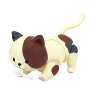 発売日 2019/02/09 メーカー バンダイ 型番 - JAN 4549660297253 中古注意事項 ※こちらの商品はカプセルトイです。 備考 商品解説■”まぐねっと”を内蔵したねこの可動フィギュア「まぐねっこ」!頭部にマグネット(...