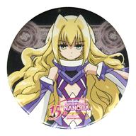 発売日 2020/09/11 メーカー - 型番 - 備考 商品解説■「魔法少女リリカルなのは 15周年記念×肉バル 肉ソン大統領 秋葉原本店」で販売された「缶バッジ」です。【商品詳細】サイズ：直径約54mm 関連商品はこちらから