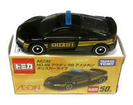 発売日 - メーカー タカラトミー 型番 - JAN 4904810143062 備考 商品解説■｢トミカ｣に、1/62 アウディ R8 アメリカン ポリスカータイプ(ブラック×ゴールド)がラインナップ。こちらは、イオン限定の商品です。ボデ...