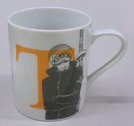 発売日 - メーカー 集英社 型番 - JAN 4530430226795 備考 商品解説■「ワンピース」ジャンプキャラクターズストア限定の『アルファベットマグ』です。【商品詳細】サイズ：直径約7.5cm×高さ約9cm※中古商品に関しまして...