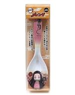 発売日 2020/12/20 メーカー タカラトミーアーツ 型番 - JAN 4580397914907 備考 商品解説■「鬼滅の刃」からメラミン樹脂でできた使いやすいレンゲ「メレンゲ」が登場！メラミン樹脂素材だから軽くて割れにくく子供用に...