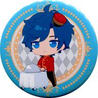 発売日 2020/12/18 メーカー コロプラ 型番 - JAN 4573117355883 備考 商品解説■「DREAM!ing -ドリーミング!-×IKEPRI25 東雲ゆめホテル」の描き下ろしビジュアルを使った、ミニキャラ缶バッジで...