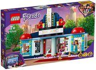 発売日 2021/01/01 メーカー LEGO 型番 - JAN 5702016917246 備考 商品解説■「レゴ フレンズ」から、ハートレイクシティの映画館が登場!!【商品詳細】対象年齢：7歳以上※こちらの商品はオープン価格となってお...