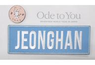 発売日 2019/10/08 メーカー - 型番 - JAN 4573471801453 備考 商品解説■「SEVENTEEN WORLD TOUR ＜ODE TO YOU＞ IN JAPAN」のグッズです。メンバーが描いたデザインのピンバ...