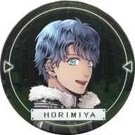 発売日 2020/11/07 メーカー - 型番 - JAN 4549743456935 備考 商品解説■ツキプロ総本店にて販売されたキャラバッジコレクションとなります。【商品詳細】サイズ：直径約5.6cm素材：ブリキ製 関連商品はこちらから