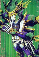 発売日 2020/10/08 メーカー バンダイ 型番 - 備考 分類：GREEN/レア度：SR 関連商品はこちらから バンダイ　