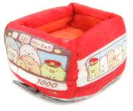 発売日 2019/11/18 メーカー サンエックス 型番 - JAN 4974413753142 中古注意事項 ※中古商品に関しましては、タグの有無は保証しておりません。予めご了承下さい。※こちらの商品はクリーニング不可商品となっておりま...