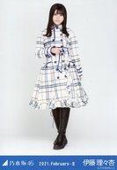 発売日 2021/02/22 メーカー 乃木坂46LLC 型番 - 関連商品はこちらから 乃木坂46LLC　