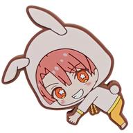 発売日 2019/07/31 メーカー バンダイ 型番 - JAN 4549660376934 中古注意事項 ※こちらの商品はカプセルトイです。 備考 商品解説■物にぴたっと抱きつくアイドル達に胸キュンな可愛いクリップ!【商品詳細】サイズ：...