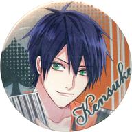 発売日 2020/11/07 メーカー ムービック 型番 - JAN 4549743447520 備考 商品解説■ツキプロ総本店にて販売されたキャラバッジコレクション(CARDSシリーズ)となります。【商品詳細】サイズ：直径約5.6cm素材...