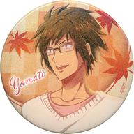 発売日 2020/01/17 メーカー ムービック 型番 - JAN 4549743352671 備考 商品解説■『VISUAL BOARD TOUR 2017』ビジュアルを詰め込んだ、大和だけのキャラバッジコレクションです！【商品詳細】サ...