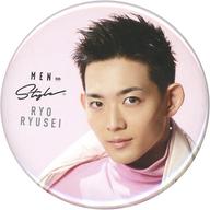 発売日 2018/12/28 メーカー - 型番 - 備考 商品解説■「MEN ON STYLE 2018」のガチャガチャ景品です。【商品詳細】サイズ：直径約57mm 関連商品はこちらから