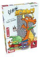 発売日 2021/09/15 メーカー ホビージャパン 型番 - JAN 4981932025872 備考 商品解説■すばらしい(勇者的な)書き込みゲーム!やっと夢がかなった--自分だけのダンジョンを手に入れたのだ!そんな君が初めて現場を訪...