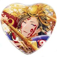発売日 2018/03/24 メーカー - 型番 - JAN 4580098024424 備考 商品解説■「AnimeJapan 2018×THEキャラSHOP」にて販売された｢夢色キャスト ハート型缶バッジ Vol.7」です。【商品詳細】...