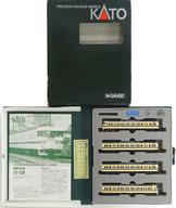 発売日 - メーカー KATO(カトー) 型番 10-336 JAN 4952844103361 備考 商品解説■117系 新快速直流近郊形電車が、Nゲージスケールで登場です。【商品詳細】＜セット内容＞クハ116、クハ117、モハ116、モ...