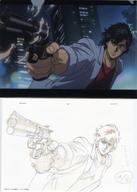 発売日 2019/11/01 メーカー アニプレックス 型番 - 備考 商品解説■「劇場版シティーハンター　PRIVATE　EXHIBITION　原画展覧会」にて販売された『クリアファイル』になります。【商品詳細】サイズ：A4対応 関連商品...