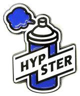 発売日 - メーカー - 型番 - JAN 4573557010038 備考 商品解説■「ヒプノシスマイク -Division Rap Battle-」HYPSTER限定の「HYPSTERピンバッジ」です。【商品詳細】サイズ：約H40×W3...