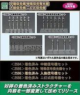 発売日 2021/11/26 メーカー グリーンマックス 型番 2596 JAN 4946950259609 備考 商品解説■着色済み、組立キットです。着色済みなので、そのまま組み立ててもリアルな信号機となります。ランプは非点灯です。灯列式...