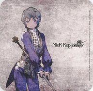 発売日 2021/04/24 メーカー スクウェア・エニックス 型番 - 備考 商品解説■「NieR Replicant (ニーア レプリカント) ver.1.22474487139…×SQUARE ENIX CAFE」ドリンク注文特典の『...