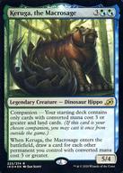 発売日 2020/04/17 メーカー ウィザーズ・オブ・ザ・コースト 型番 - 備考 分類：ハイブリッド/レア度：R 関連商品はこちらから ウィザーズ・オブ・ザ・コースト　