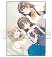 発売日 2021/03/03 メーカー KADOKAWA 型番 - JAN 4942330145883 備考 商品解説■電撃文庫の人気作品『幼なじみが絶対に負けないラブコメ』から、クリアファイル第6弾が登場！【商品詳細】サイズ：A4収納サイ...