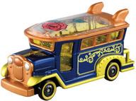 発売日 2021/10/16 メーカー タカラトミー 型番 - JAN 4904810174080 備考 商品解説■「野獣」の衣装と「ベル」のドレスの色が融合した素敵な一台です。まるでガラスドームの中にバラが入っているようなデザインのルーフ...