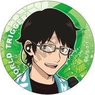 発売日 2021/10/08 メーカー クラックス 型番 - JAN 4550451039907 備考 商品解説■「バンド」テーマの描き起こし商品登場です！【商品詳細】サイズ：直径約56mm(C)葦原大介/集英社・テレビ朝日・東映アニメーシ...