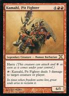 発売日 2007/07/13 メーカー ウィザーズ・オブ・ザ・コースト 型番 - 備考 分類：赤/レア度：Rシリーズ：第10版商品解説■「マジック：ザ・ギャザリングの世界では、あなたはプレインズウォーカーとよばれる魔法使いです。必要なのは、...