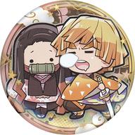 発売日 2021/08/31 メーカー スタンド・ストーンズ 型番 - JAN 4589675713485 備考 商品解説■「鬼滅の刃」より、キャラばんちょうこう缶バッジ 伍ノ型が登場!【商品詳細】サイズ：直径約50mm※こちらの商品はカプ...