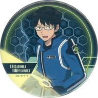 発売日 2021/04/23 メーカー 東映アニメーション 型番 - JAN 4960919407757 備考 商品解説■「ワールドトリガー LB缶バッジコレクション 第2弾」大人気のLB限定缶バッジに早くも第2弾、「三雲修」が登場！ワール...