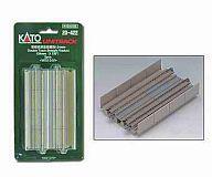 発売日 - メーカー KATO(カトー) 型番 20-422 JAN 4949727513935 備考 商品解説■ユニトラックシリーズ。 長さ124mmの補助となる複線高架線路です。 関連商品はこちらから KATO(カトー)　
