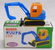 発売日 - メーカー トミー 型番 - JAN 4904810649779 備考 商品解説■「のりものキッズ ブック＆タック」より、おともだちオリジナルトミカに、ケンタ(イエロー×ブルー)がラインナップ。こちらは講談社特注の商品です。【商品...