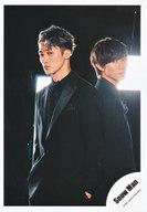 発売日 2021/10/08 メーカー Johnny ＆ Associates 型番 - 関連商品はこちらから Johnny ＆ Associates　
