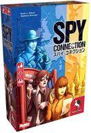 発売日 2021/12/18 メーカー ホビージャパン 型番 - JAN 4981932026152 備考 商品解説■君はスパイ。ヨーロッパの十二の都市をまたにかけ、エージェントのネットワークと共にミッションをこなしていく。エージェントの助...