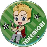 発売日 2021/11/25 メーカー - 型番 - JAN 4535388109152 備考 商品解説■「東京リベンジャーズ POP UP STORE in ロフト〜集結〜」で先行販売された「トレーディング缶バッジ Vol.2」になります...