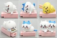 発売日 2021/08/10 メーカー 奇譚クラブ 型番 - 備考 商品解説■こちらの商品は「ちいかわ ぎゅっと抱きつきケーブルカバー」の全6種セットです。「ちいかわ」より、ぎゅっと抱きつきケーブルカバーが登場！【商品詳細】＜セット内容＞ち...