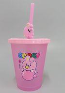 発売日 - メーカー ソロモン商事 型番 - JAN 4580586477671 備考 商品解説■「BT21」のグッズです。「BT21」はLINE FRIENDSとBTS(防弾少年団)のコラボレーションにより誕生したキャラクターブランドです...