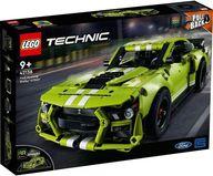 発売日 2022/01/01 メーカー LEGO 型番 6379486 JAN 5702017156385 備考 商品解説■「レゴ テクニック」シリーズから、フォード マスタング シェルビー GT500が登場!【商品詳細】対象年齢：9歳以上...
